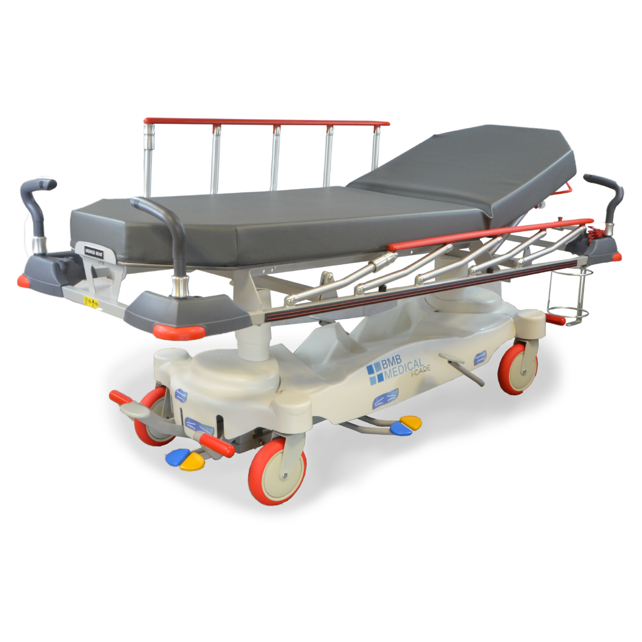 Produits - BMB Médical