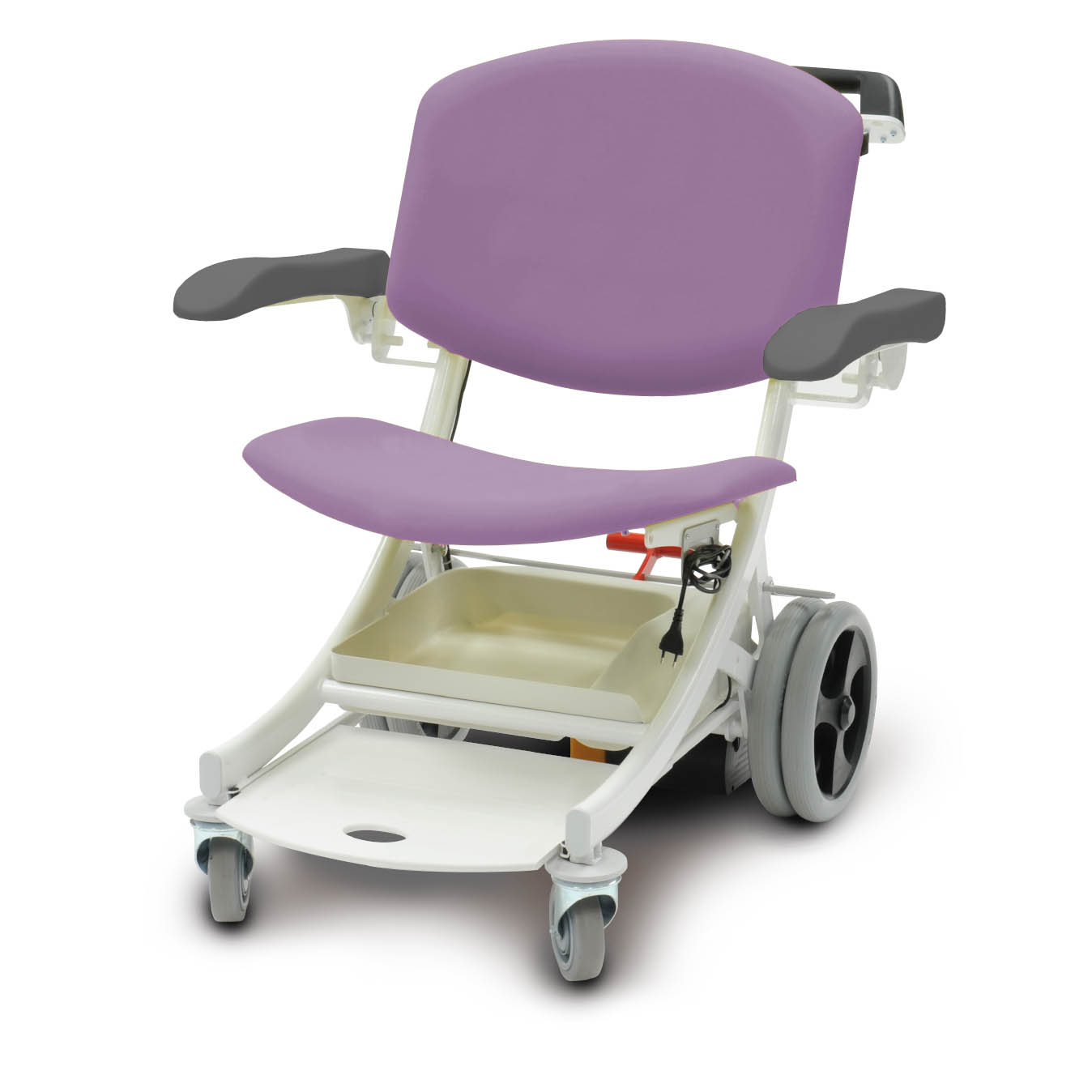 I-MOVE EZ-GO MOTORIZED - BMB Médical
