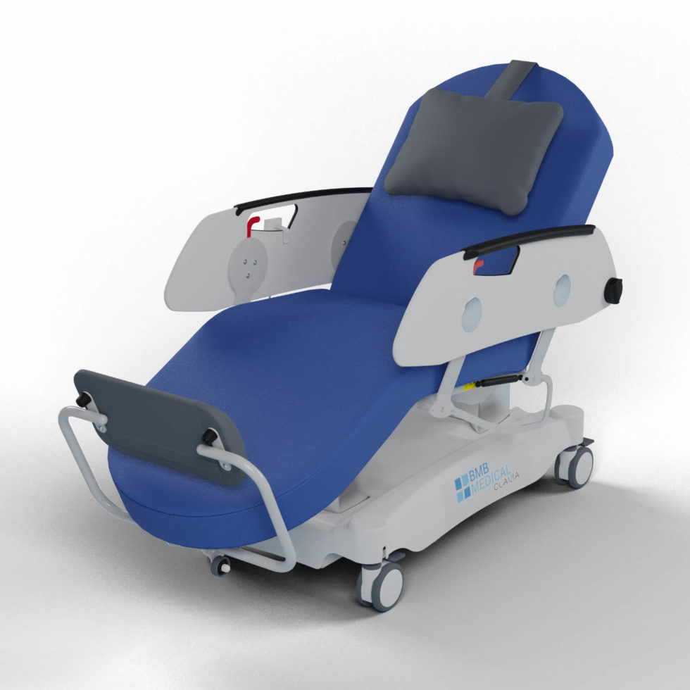 CLAVIA LSA - BMB Médical