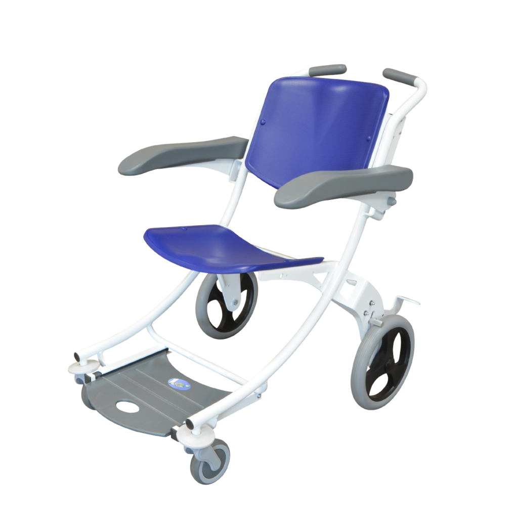 TRANSFER CHAIR - BMB Médical